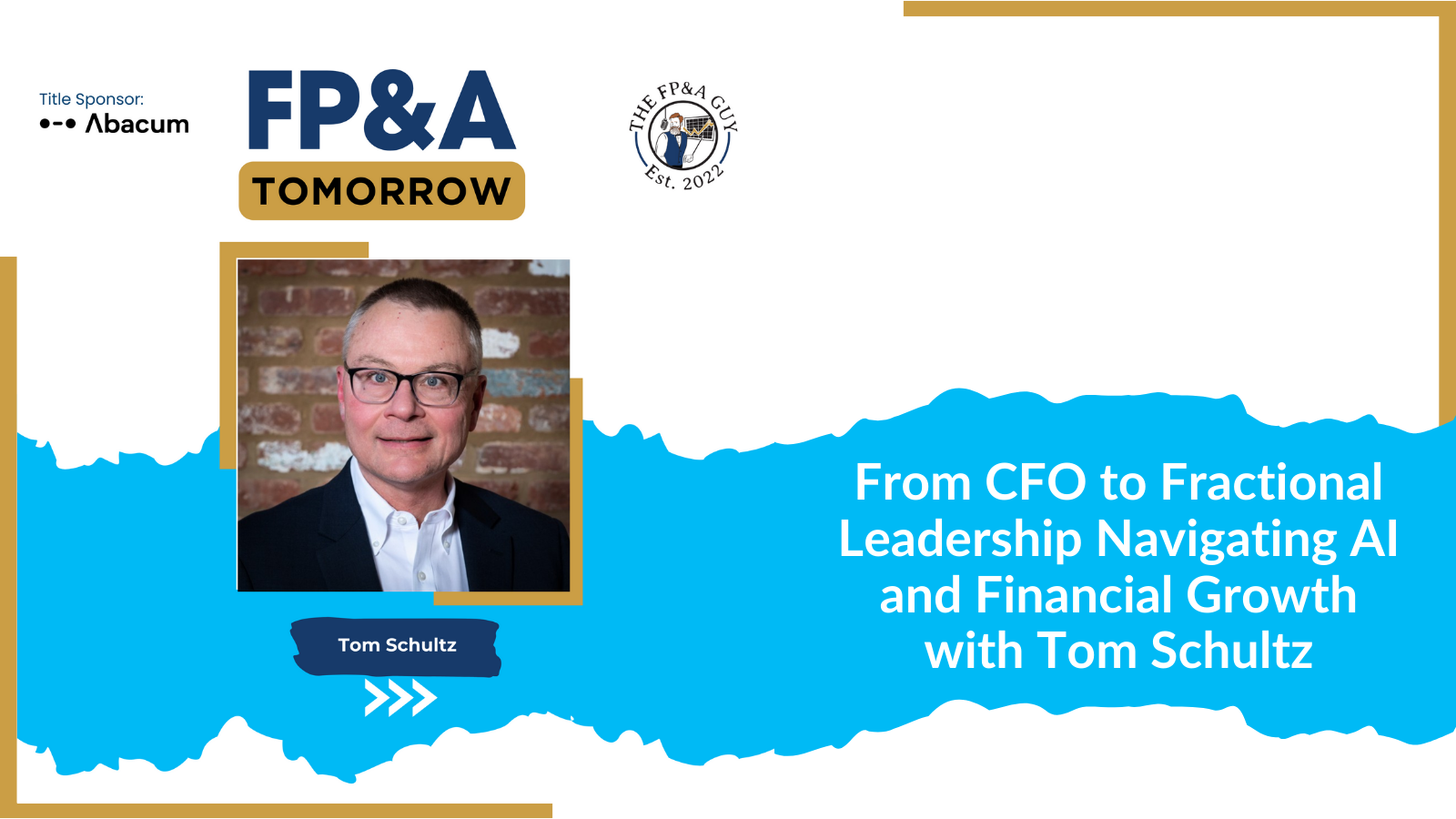 From CFO to Fractional Leadership Navigating AI and Financial Growth ...