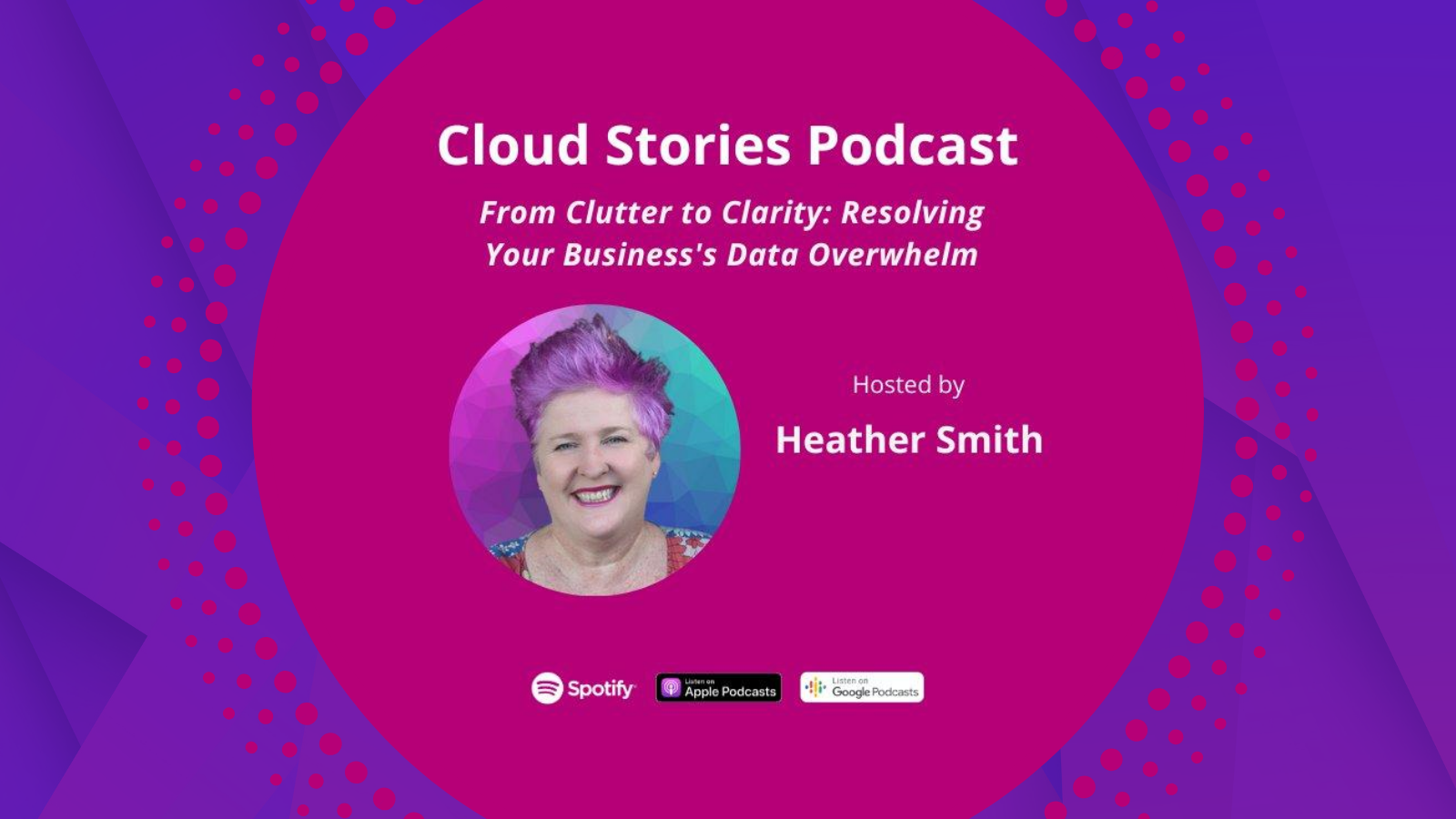 From Clutter to Clarity: Resolving Your Business's Data Overwhelm
