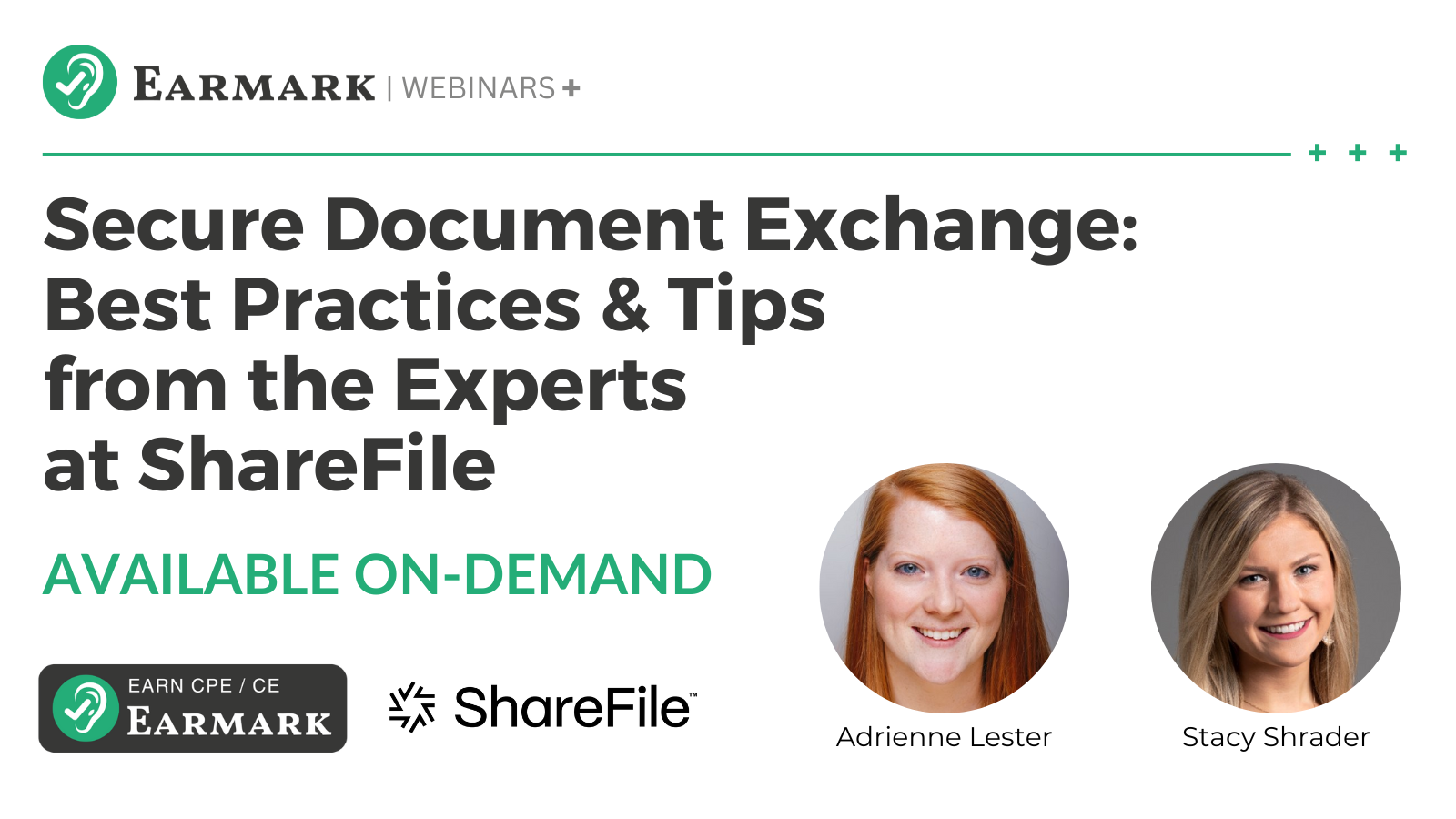 Secure Document Exchange: Best Practices & Tips from the Experts at ...