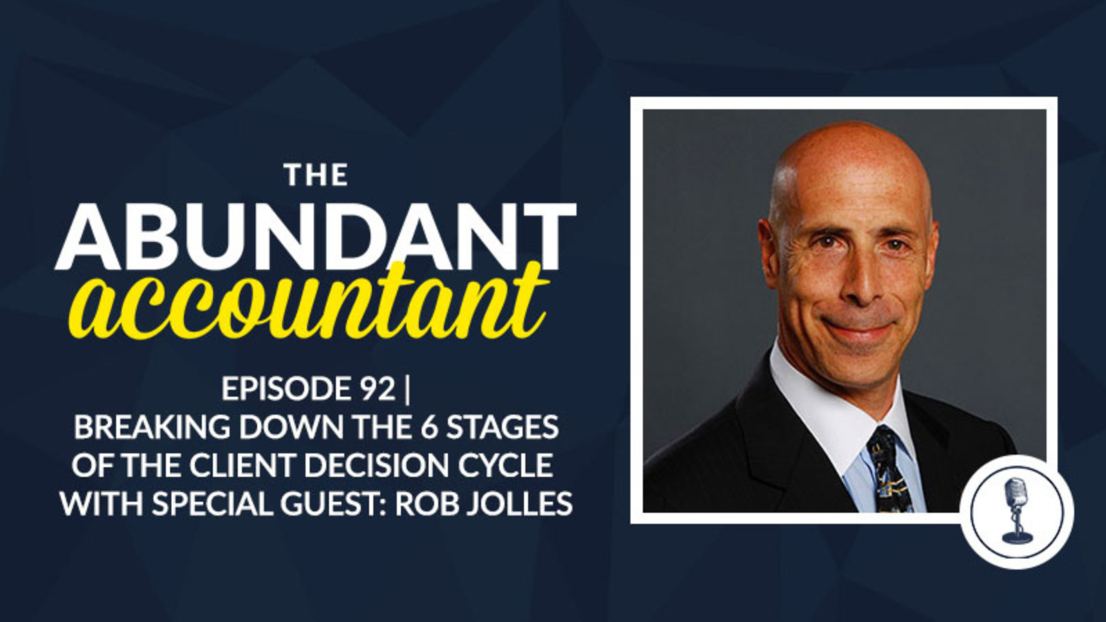 Breaking Down The 6 Stages Of The Client Decision Cycle