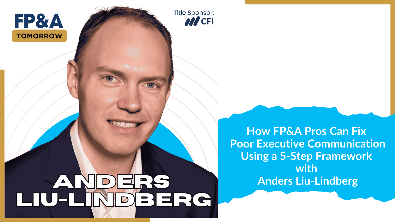 How FP&A Pros Can Fix Poor Executive Communication Using a 5-Step ...