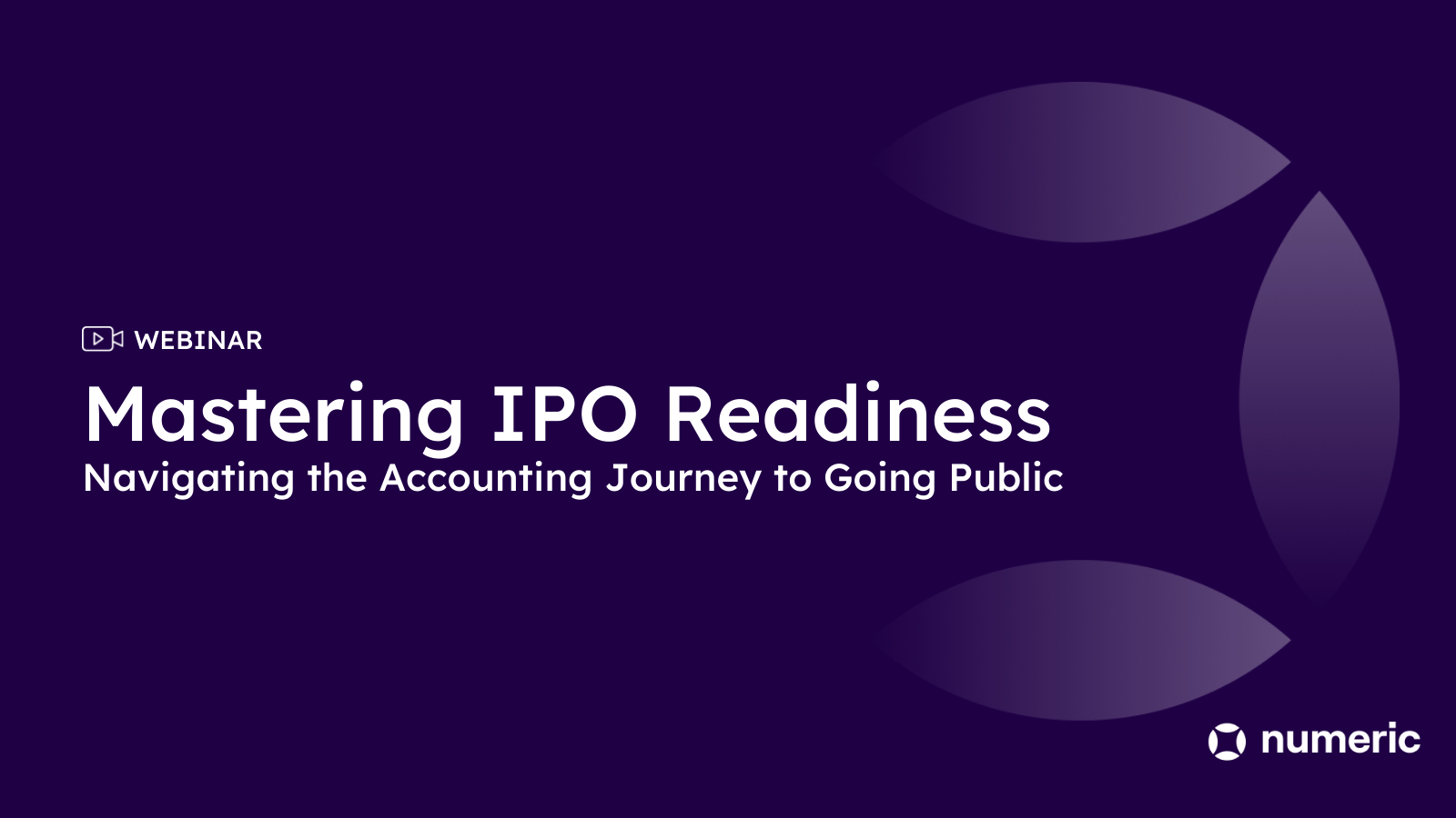 Mastering IPO Readiness