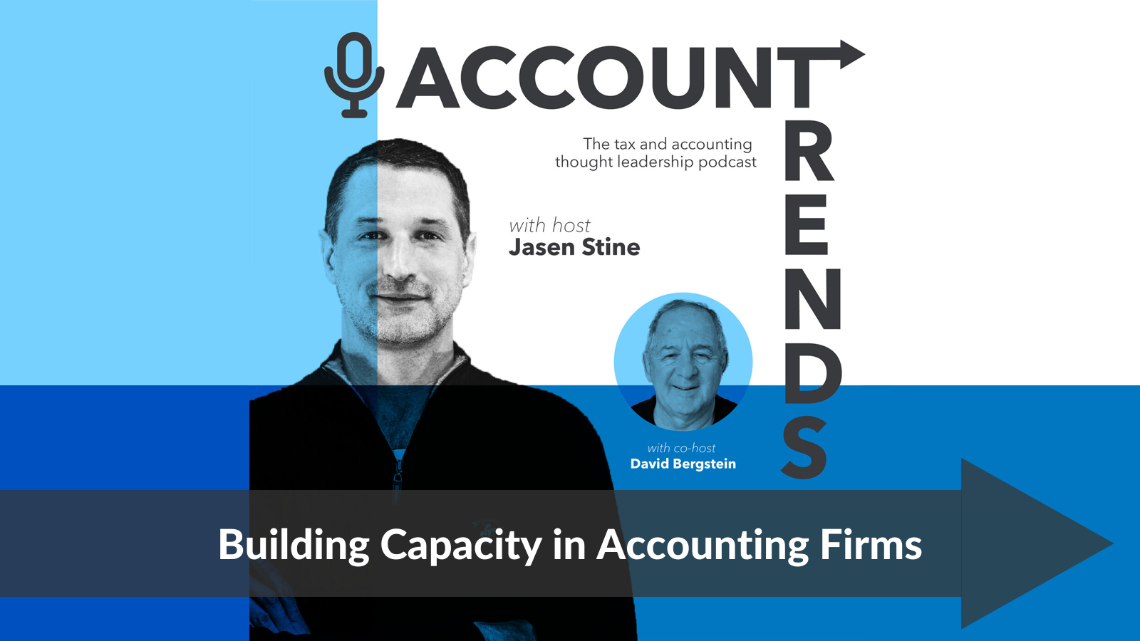 Building Capacity in Accounting FIrms